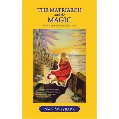 按需印刷The Matriarch and the Magic[9781475974041]