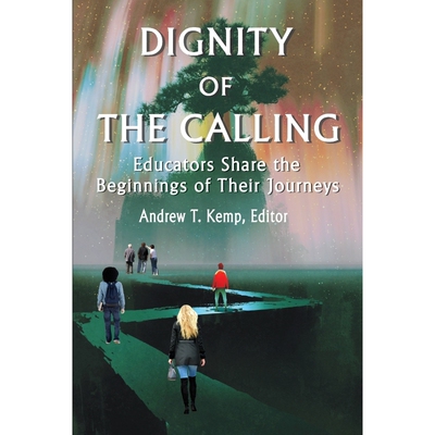 按需印刷不退不换Dignity of the Calling[9781641133173]