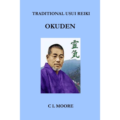 按需印刷Traditional Usui Reiki - Okuden[9781291768664]