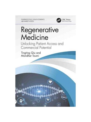 按需印刷不退不换TF Regenerative Medicine[9781032431987]