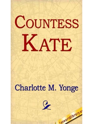 预订不退不换Countess Kate
