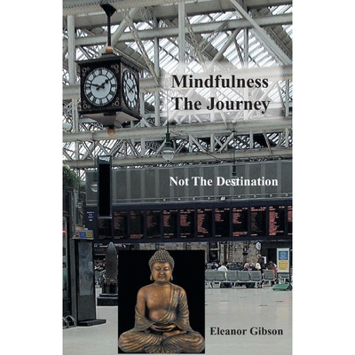 按需印刷不退不换Mindfulness The Journey, Not The Destination[9781803810553]