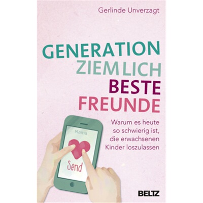 预订不退不换德语Generation ziemlich beste Freunde[9783407864383]