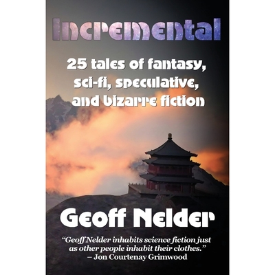 按需印刷Incremental[9780997554922]