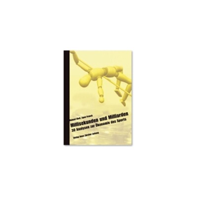 预订【德语】 Millisekunden und Milliarden[9783038234111]