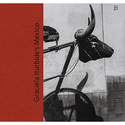预订不退不换Graciela Iturbide's Mexico: Photographs