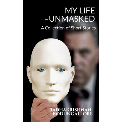 按需印刷不退不换MY LIFE - UNMASKED[9781685547899]