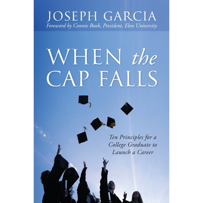 按需印刷When the Cap Falls[9781977209214]