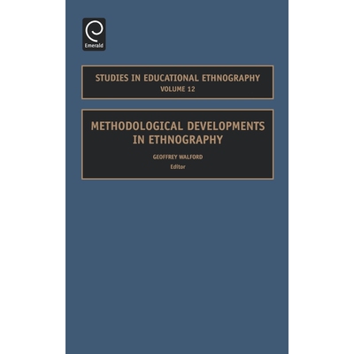 按需印刷不退不换Method Devel in Ethnography V12[9780762314379]