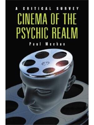 按需印刷不退不换Cinema of the Psychic Realm