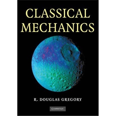 按需印刷不退不换Classical Mechanics[9780521534093]