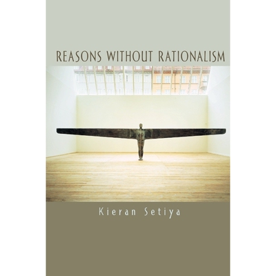 按需印刷不退不换Reasons without Rationalism[9780691146522]