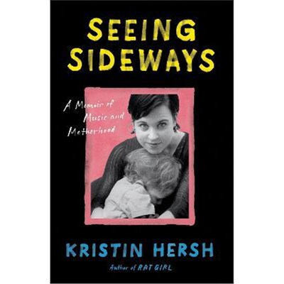 预订Seeing Sideways