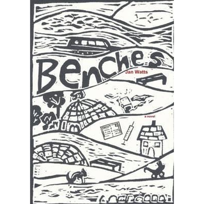 按需印刷Benches[9781291845563]
