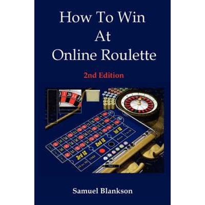 按需印刷不退不换How to Win at Online Roulette[9781905789030]