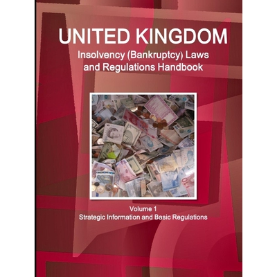 按需印刷不退不换 UK Insolvency (Bankruptcy) Laws and Regulations Han