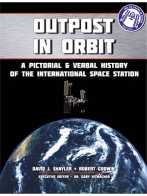 预订不退不换Outpost in Orbit