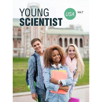 按需印刷Young Scientist USA, Vol. 7[9781365953293]