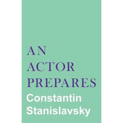 按需印刷An Actor Prepares[9781447439325]