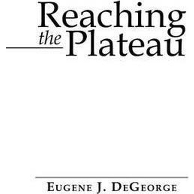 按需印刷不退不换Reaching the Plateau[9781483446240]