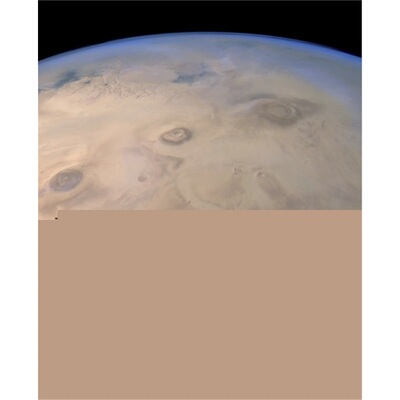 预订Volcanoes of Mars[9780128228760]
