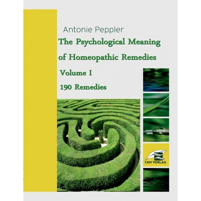 按需印刷The Psychological Meaning of Homeopathic Remedies[9783734757266]