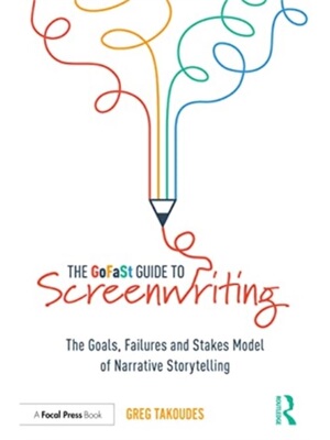 按需印刷不退不换TF The GoFaSt Guide To Screenwriting