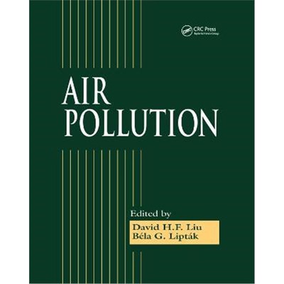 按需印刷Air Pollution[9780367399139]