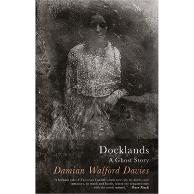 预订不退不换Docklands:A Ghost Story