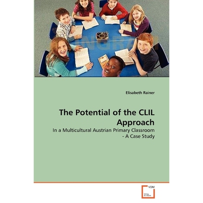 按需印刷The Potential of the CLIL Approach[9783639375725]