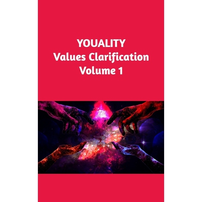 按需印刷不退不换Interactive Journal - Values Clarification[9781714065127]