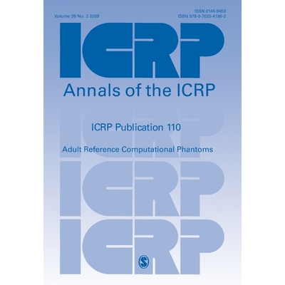 按需印刷ICRP Publication 110[9780702041860]