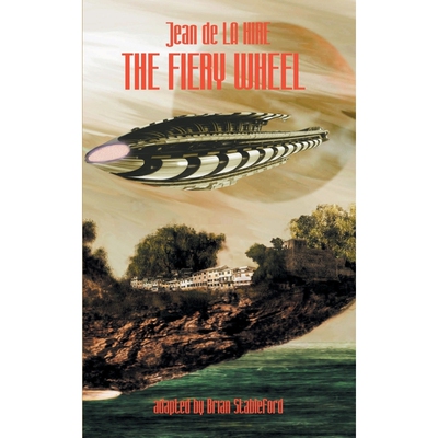 按需印刷不退不换The Fiery Wheel[9781612272177]