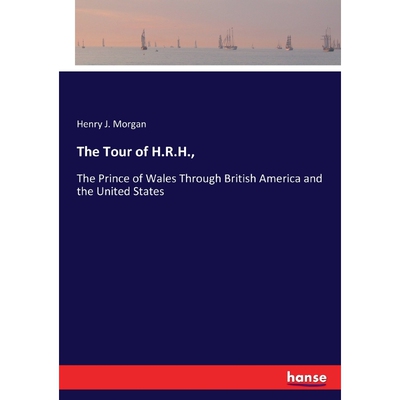 按需印刷不退不换The Tour of H.R.H.,[9783744743358]