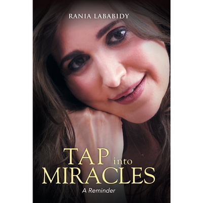按需印刷不退不换Tap Into Miracles[9781452584683]