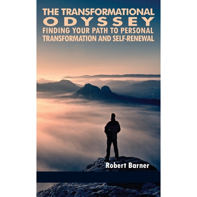 按需印刷不退不换The Transformational Odyssey[9781681239835]