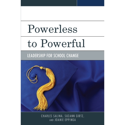 按需印刷Powerless to Powerful[9781475822359]