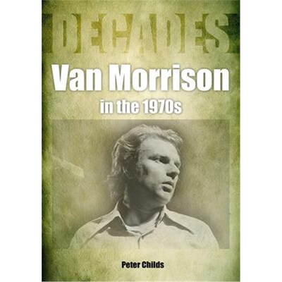 预订Van Morrison in the 1970s:Decades