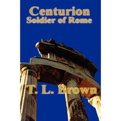 按需印刷不退不换Centurion Soldier of Rome[9781420885415]