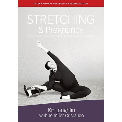 预订Stretching & Pregnancy