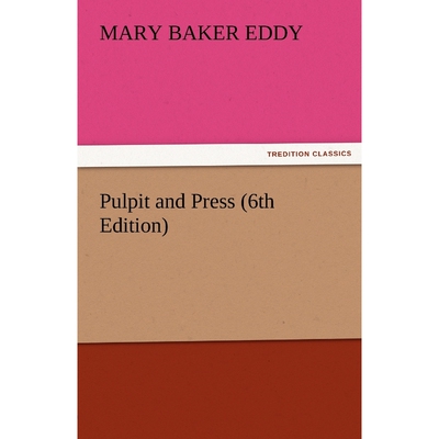 按需印刷不退不换Pulpit and Press (6th Edition)[9783842425156]