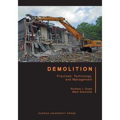 按需印刷Demolition[9781557537744]