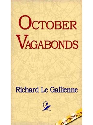 预订October Vagabonds