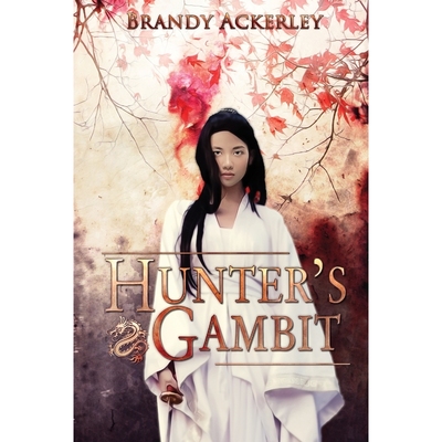 按需印刷Hunter's Gambit[9781999516529]