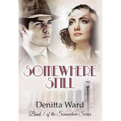 按需印刷不退不换Somewhere Still[9780999301814]