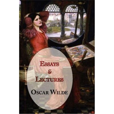 按需印刷不退不换Oscar Wilde's Essays and Lectures[9781604501018]