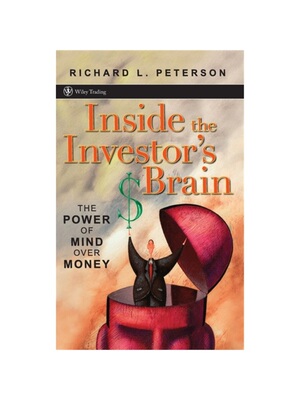 现货Inside the Investor's Brain