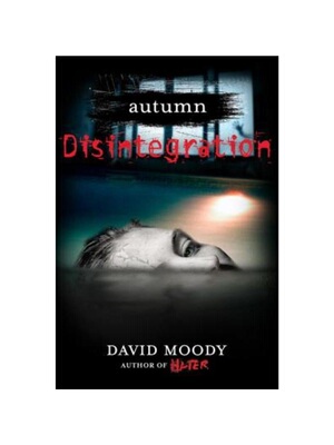 按需印刷不退不换Disintegration[9780312570019]