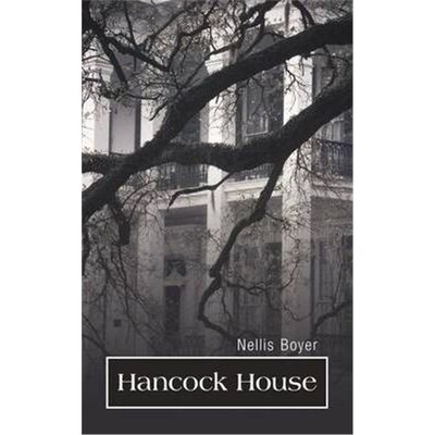 按需印刷不退不换Hancock House[9781440134777]