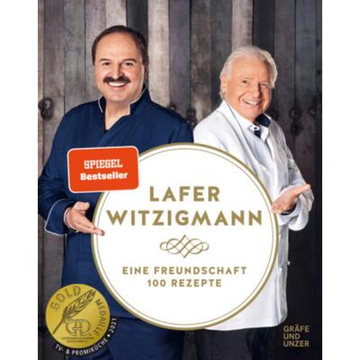 预订不退不换德语 Eine Freundschaft - 100 Rezepte: